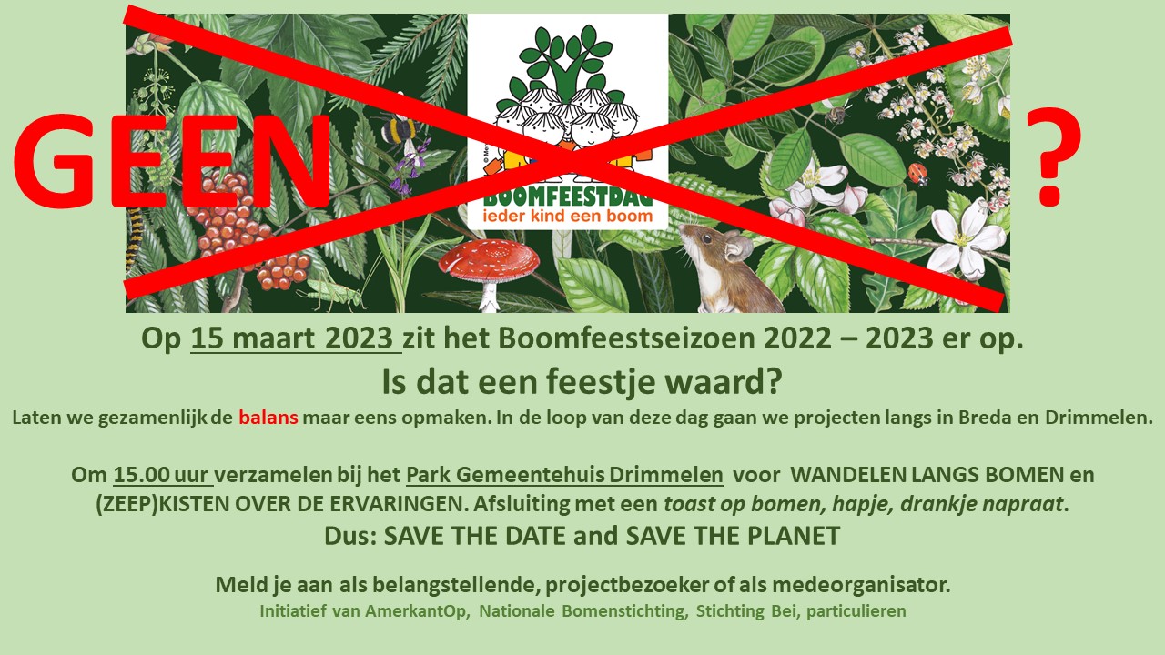 Een berg werk – amerkantop.com